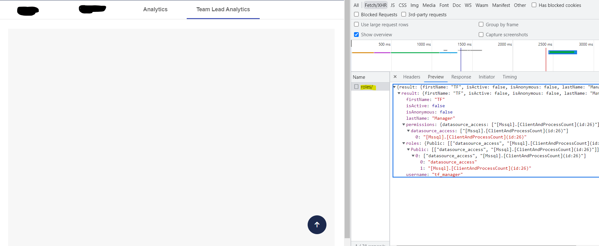 Loads Frame But Fails Load Content Of Dashboard Superset Ui Embedded Sdk · Issue 24227
