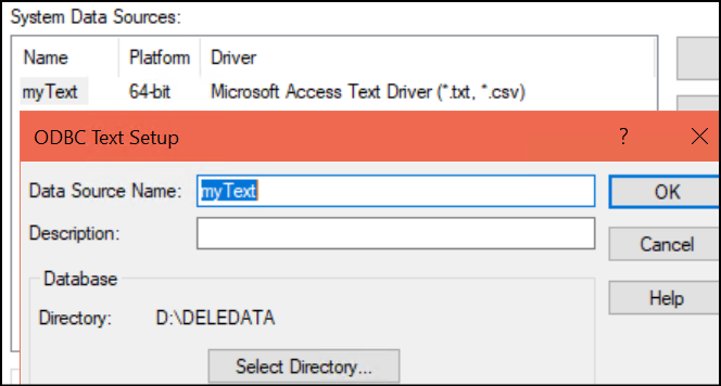 GitHub - ThorkilG12/Odbc-and-Powershell
