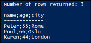 GitHub - ThorkilG12/Odbc-and-Powershell