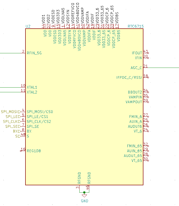 RTC6715 (!1982) · Merge requests · KiCad / KiCad Libraries / KiCad ...