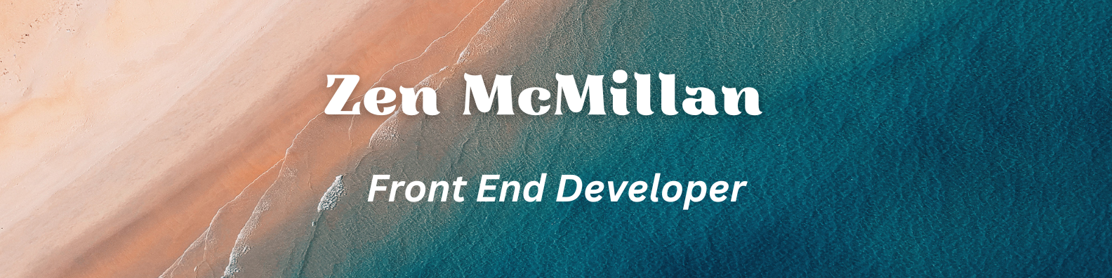 zenmcmillan (Zen) · GitHub