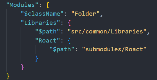 IntelliSense doesn't work for sub-project files · Issue #177 · NightrainsRbx/RobloxLsp · GitHub