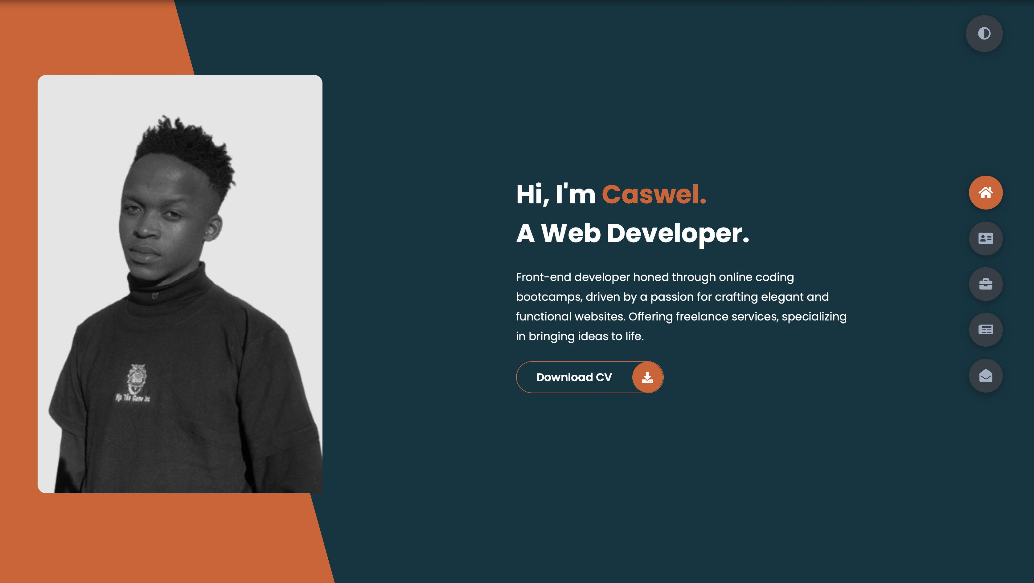 GitHub - Gaita1083/My-portfolio