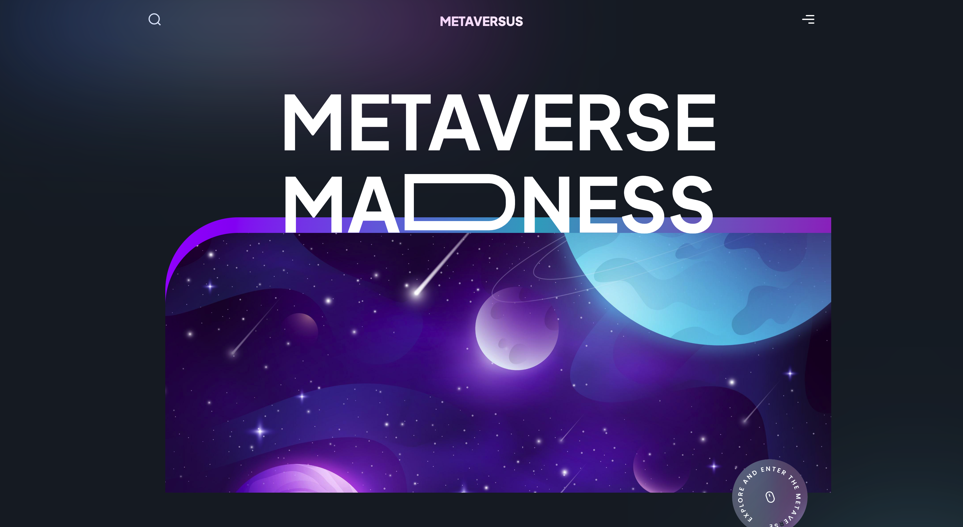 GitHub - Gaita1083/Project-Metaverse: Transforming a Figma design into a fully functioning ...