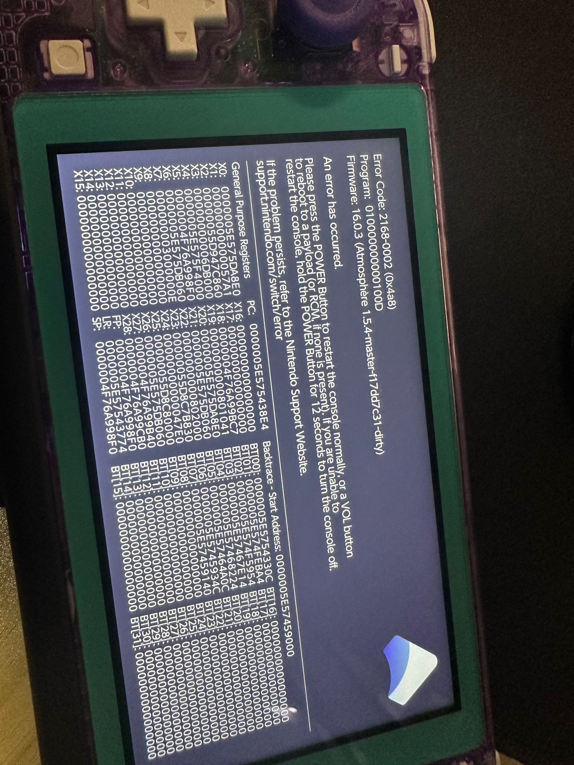 [BUG] · Issue #38 · PoloNX/SimpleModDownloader · GitHub