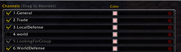 Unable to join LFG channel · Issue #226 · WowLegacyCore/HermesProxy · GitHub