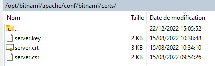 [Wordpress] Bitnami service failed to start · Issue #566 · bitnami/vms · GitHub