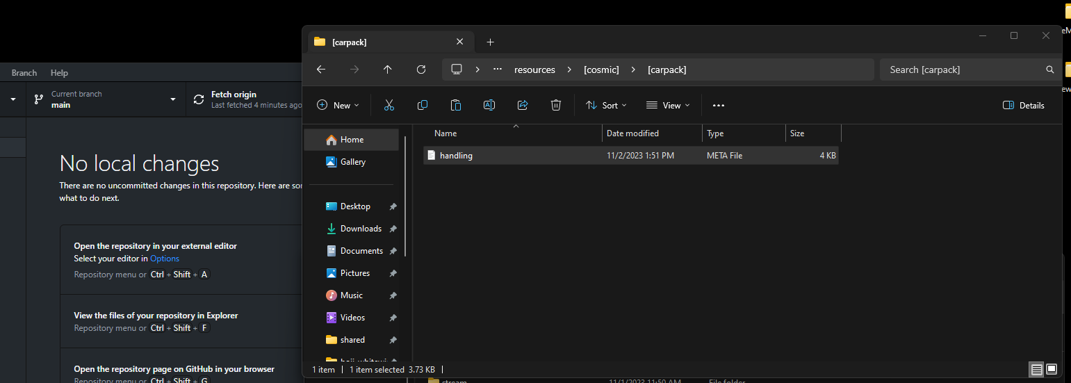 META Files · Issue #17718 · desktop/desktop · GitHub