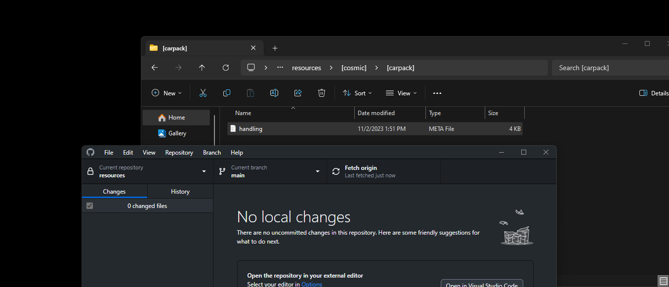 META Files · Issue #17718 · desktop/desktop · GitHub
