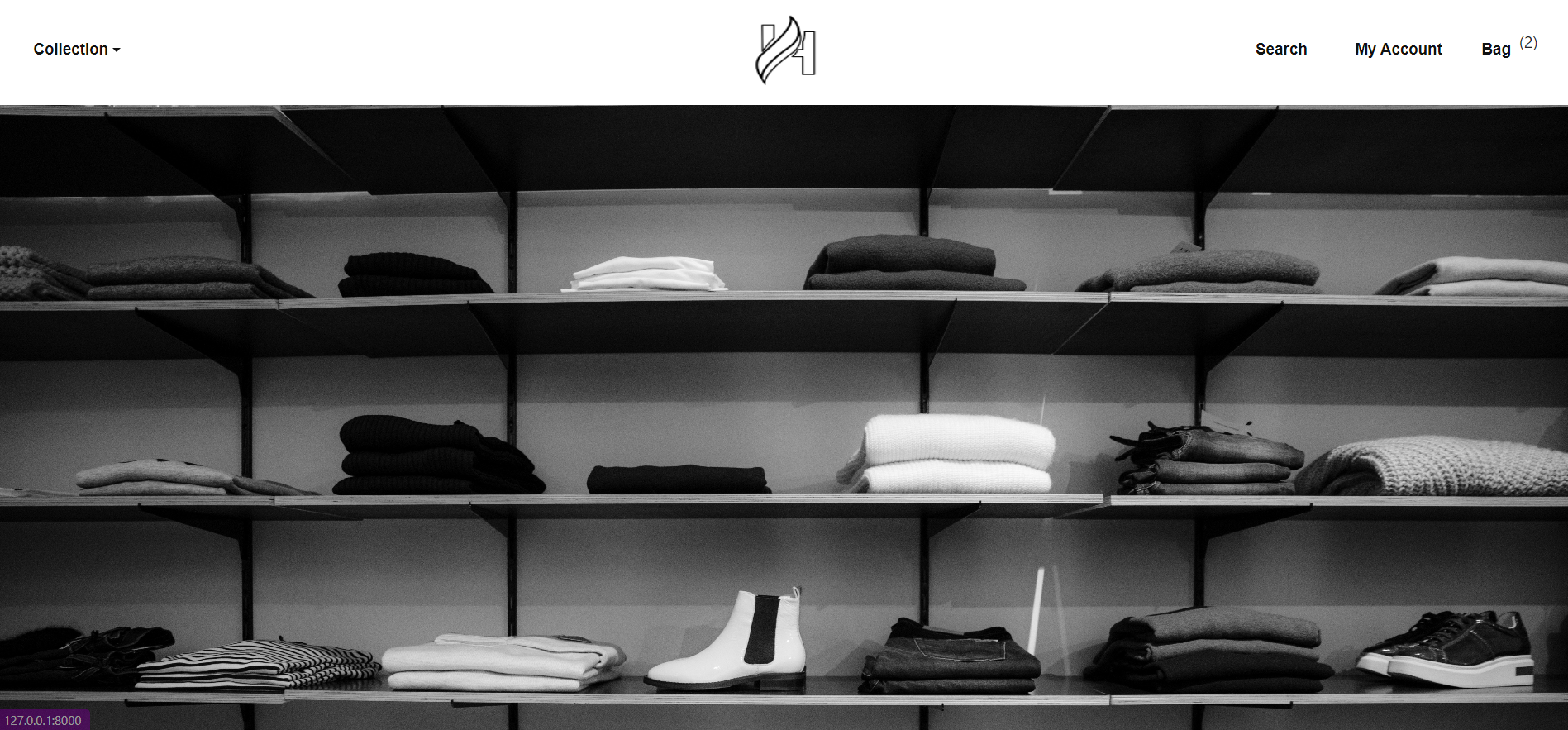 GitHub - nSum-iT/Haze-Merchandise-Web-App