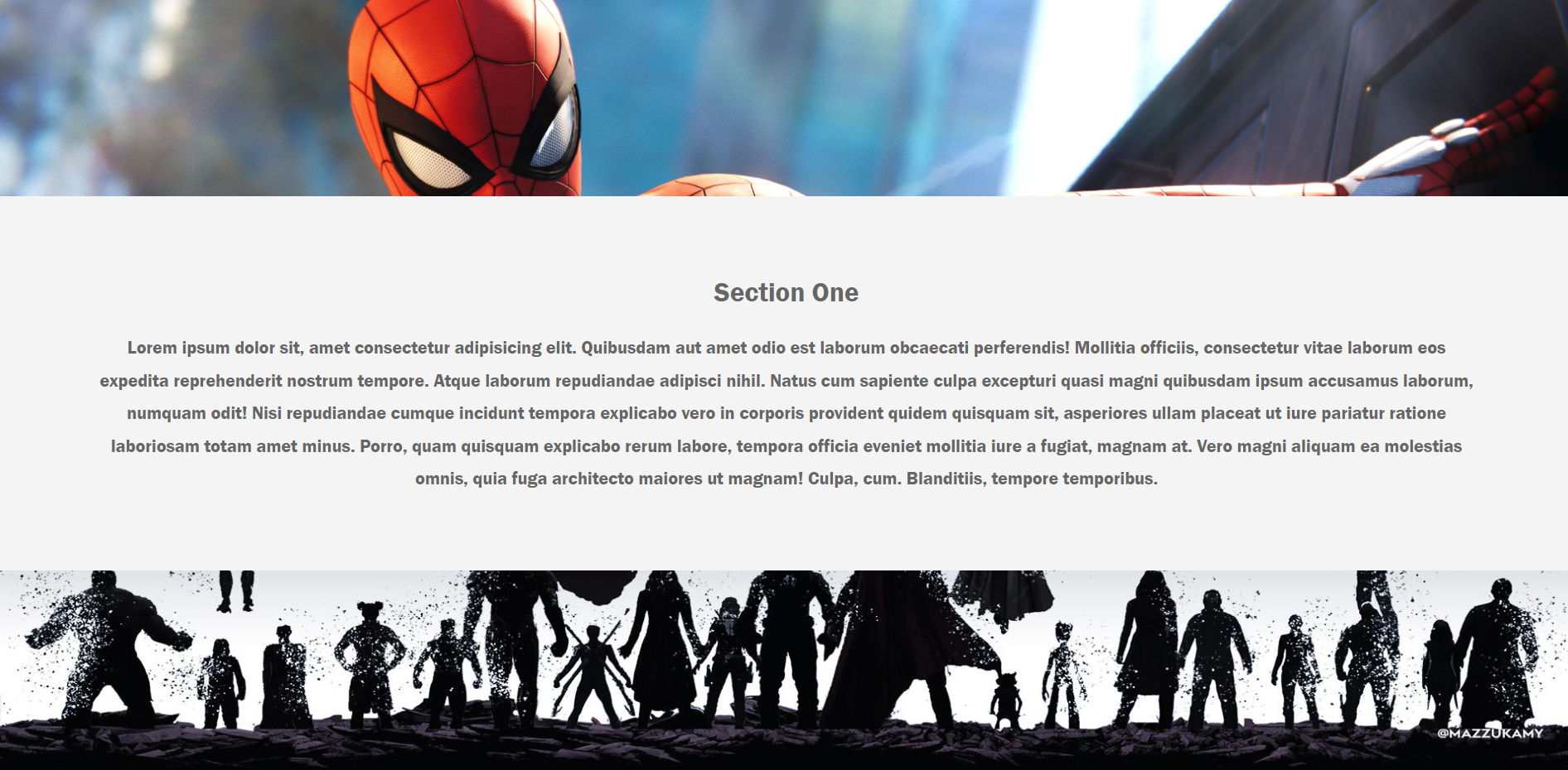 GitHub - the-amazing-atharva/Simple-Parallax-Website: Parallax Website
