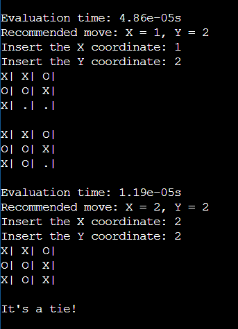 GitHub - d-kavinraja/Implement-Alpha-beta-pruning-of-Minimax-Search ...