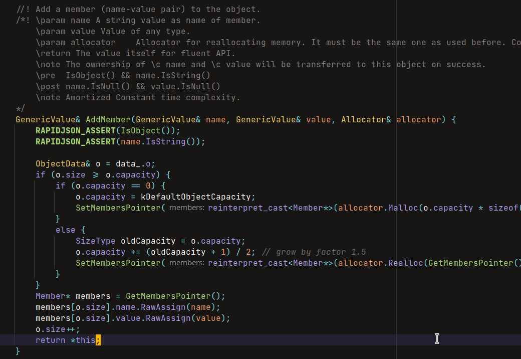 Basic JSON API · Issue #13 · the-moisrex/webpp · GitHub