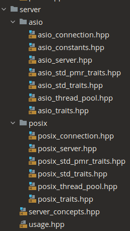 Basic JSON API · Issue #13 · the-moisrex/webpp · GitHub