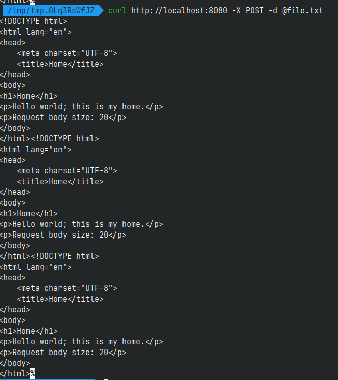 Fix view manager cache system bug · Issue #186 · the-moisrex/webpp · GitHub