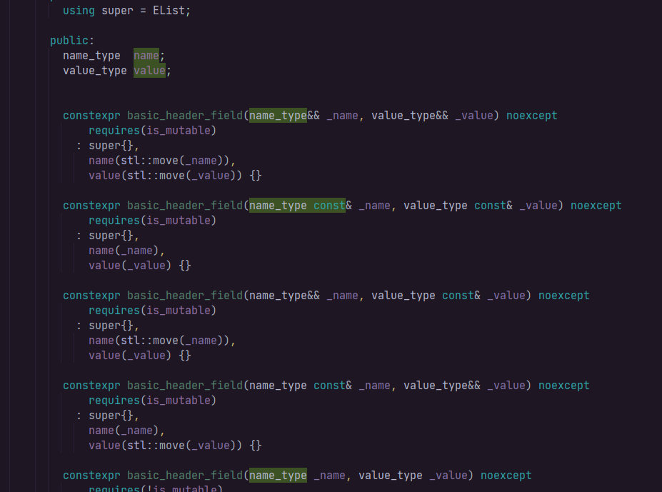 Dynamic request header · Issue #192 · the-moisrex/webpp · GitHub