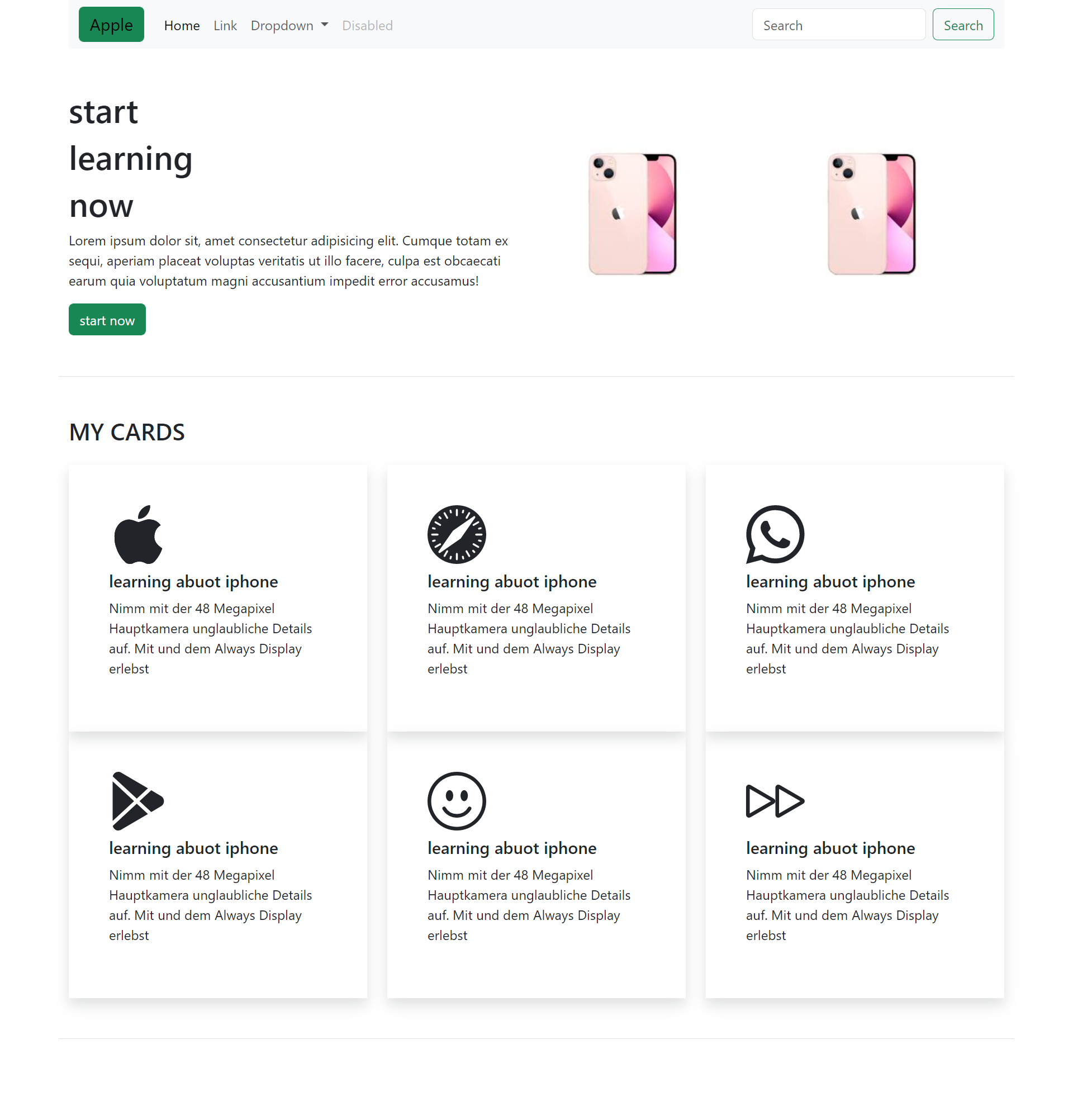 GitHub - wisamosman/iphone: Nice Project for iphone and I was creating ...