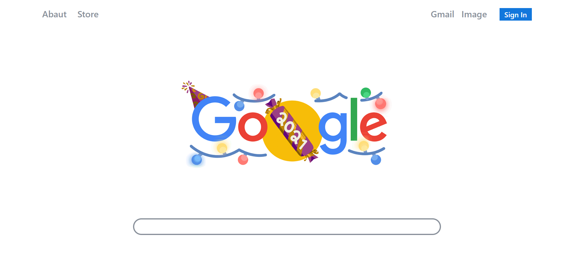 GitHub - wisamosman/google: A nice project A copy of the main page of the Google project. I ...