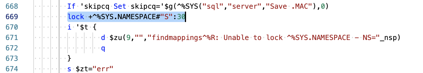 Deadlock in parallel package load · Issue #328 · intersystems/ipm · GitHub