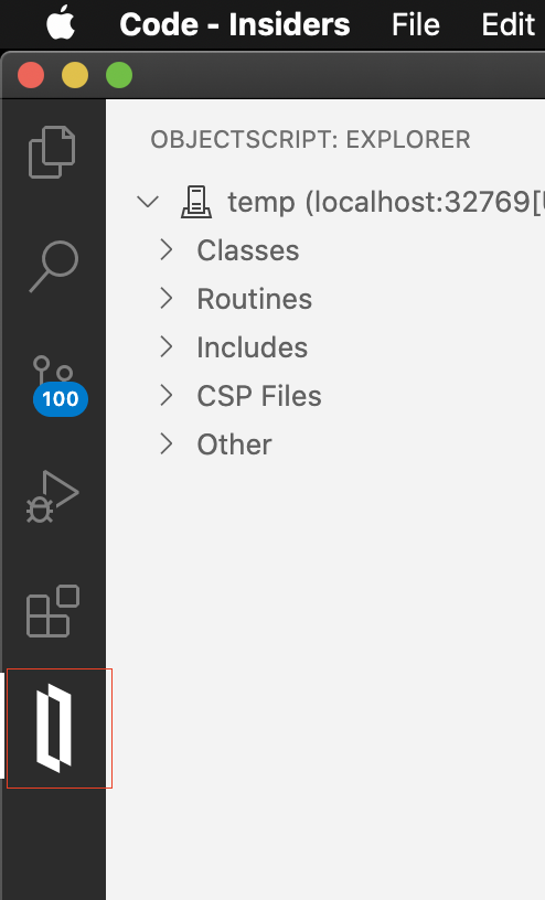 Icon Truncated On Activity Bar · Issue 8425 · Eclipse Theiatheia · Github 