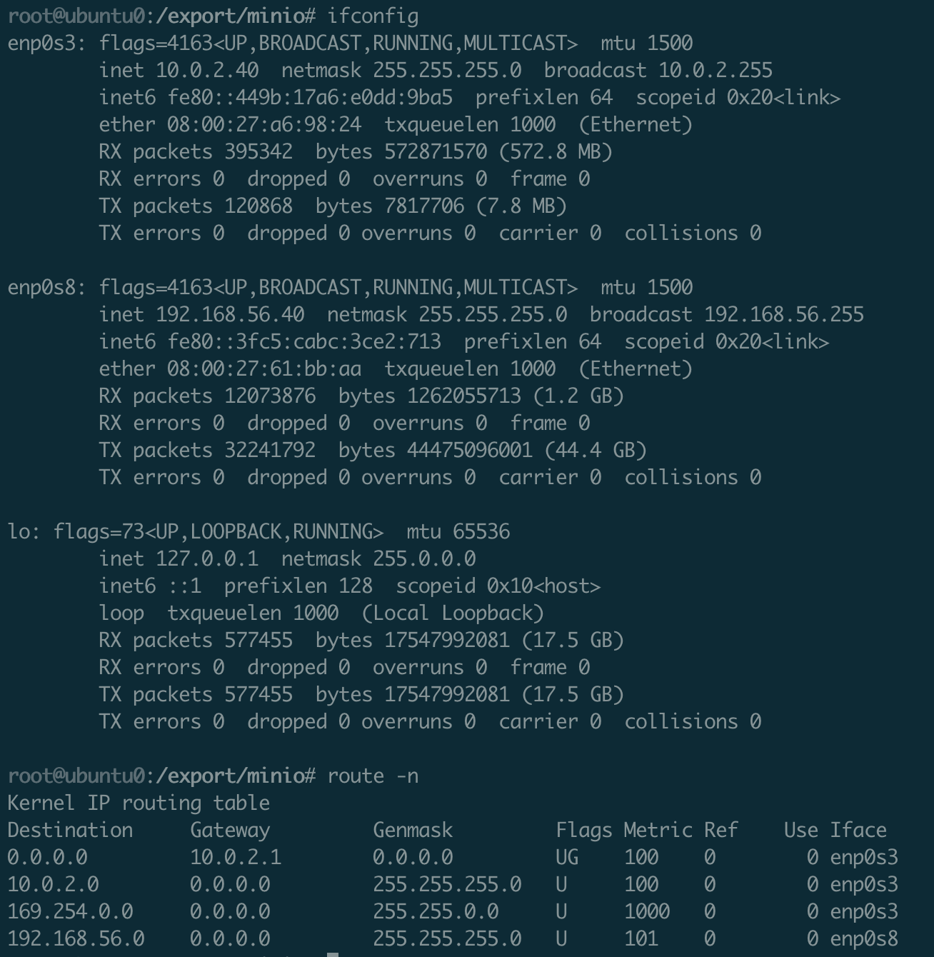 mac虚拟机配置 · Issue #76 · cloudnativecube/octopus · GitHub