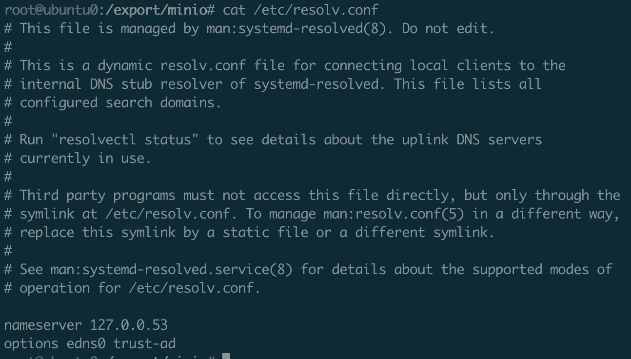 mac虚拟机配置 · Issue #76 · cloudnativecube/octopus · GitHub