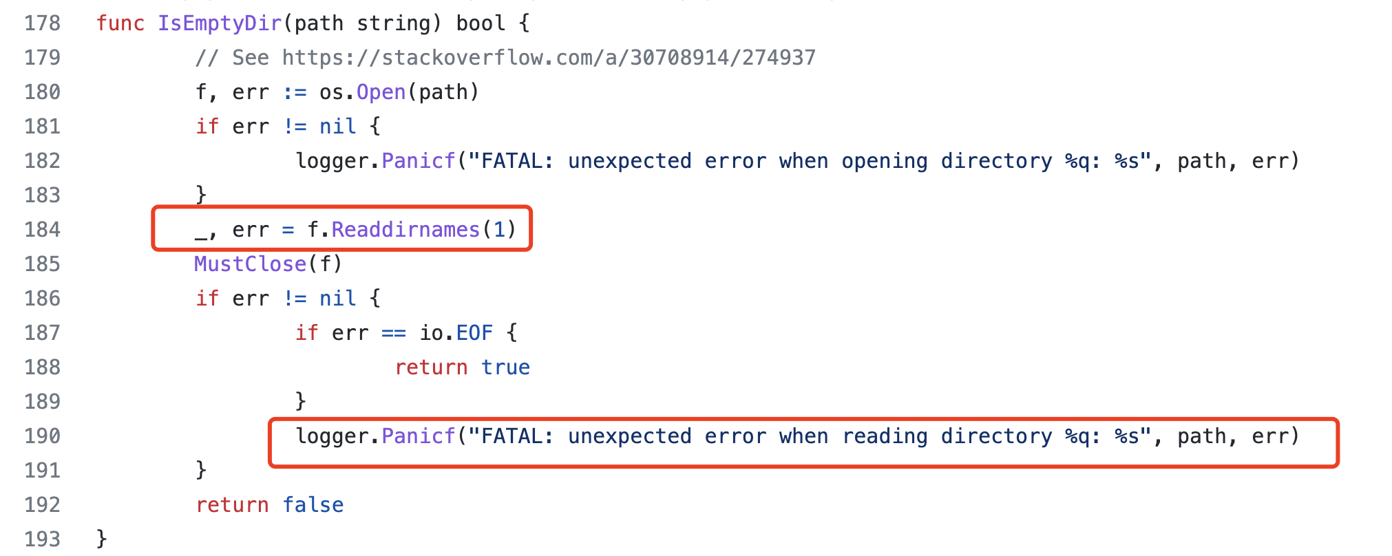 Bug: readdirent failed, no such file or directory · Issue #890 · juicedata/juicefs · GitHub