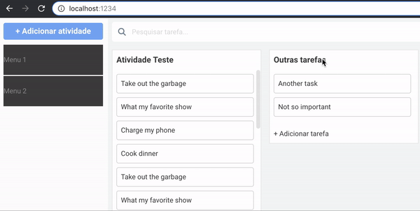 Drop columns to small container · Issue #849 · atlassian/react-beautiful-dnd · GitHub