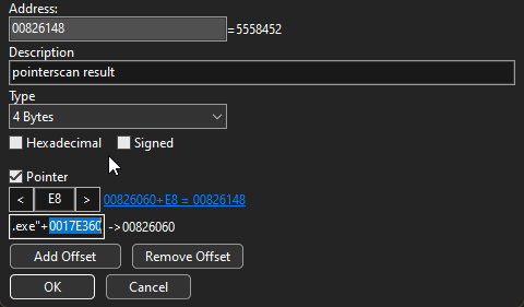 Only part of a ReadProcessMemory or WriteProcessMemory request was completed. · Issue #9 ...