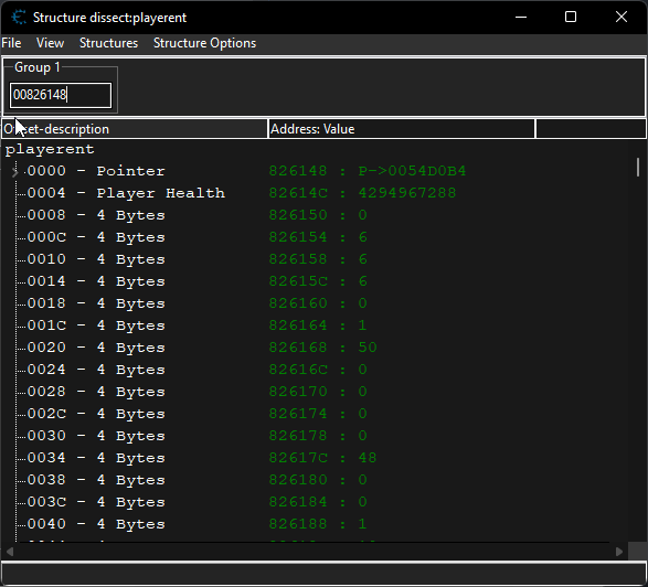 Only Part Of A Readprocessmemory Or Writeprocessmemory Request Was Completed · Issue 9