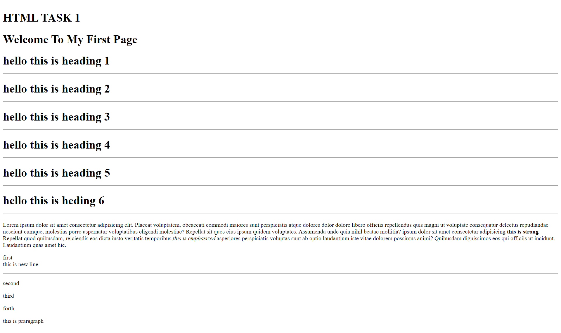 GitHub - triveni1696/task01.github.io