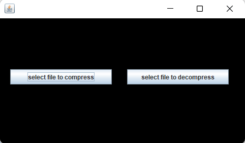 GitHub - Shashank1968/compressor-decompressor