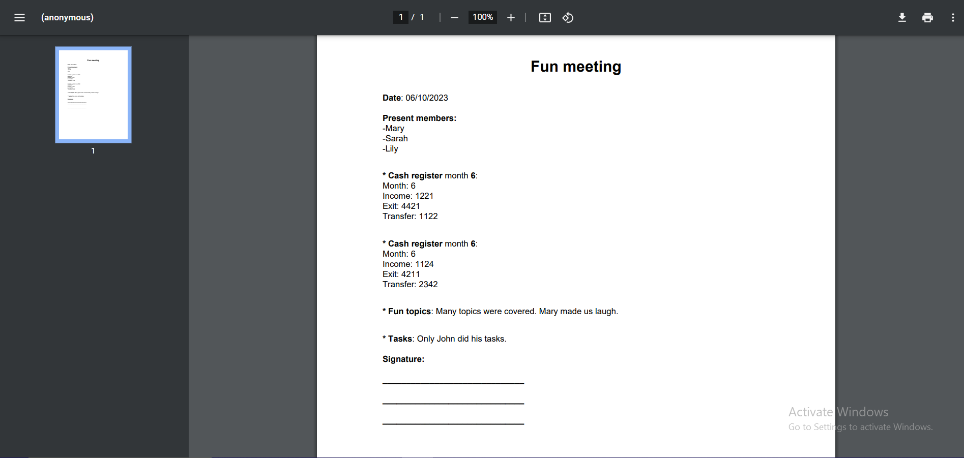 GitHub - kosharun/Assembly-Tracker