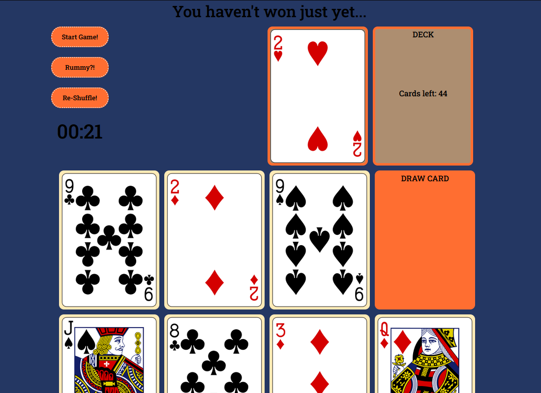 Filigee (Bradley Hagger) · GitHub