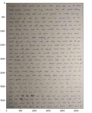 GitHub - Nnsfnhh/Text-Recognition-System: AI Project Management Group K