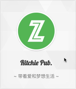 停止avatar旋转 · Issue #45 · laozhu/hugo-nuo · GitHub