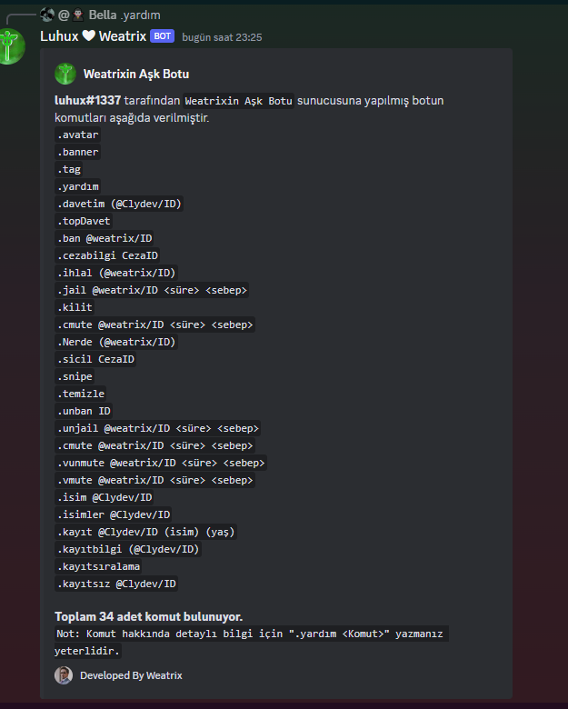 GitHub - Weatrixcik/v14-supervisor-bot