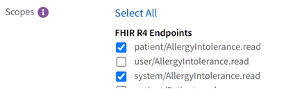 Not able to pull data out of FHIR R4 · Issue #252 · athenahealth ...