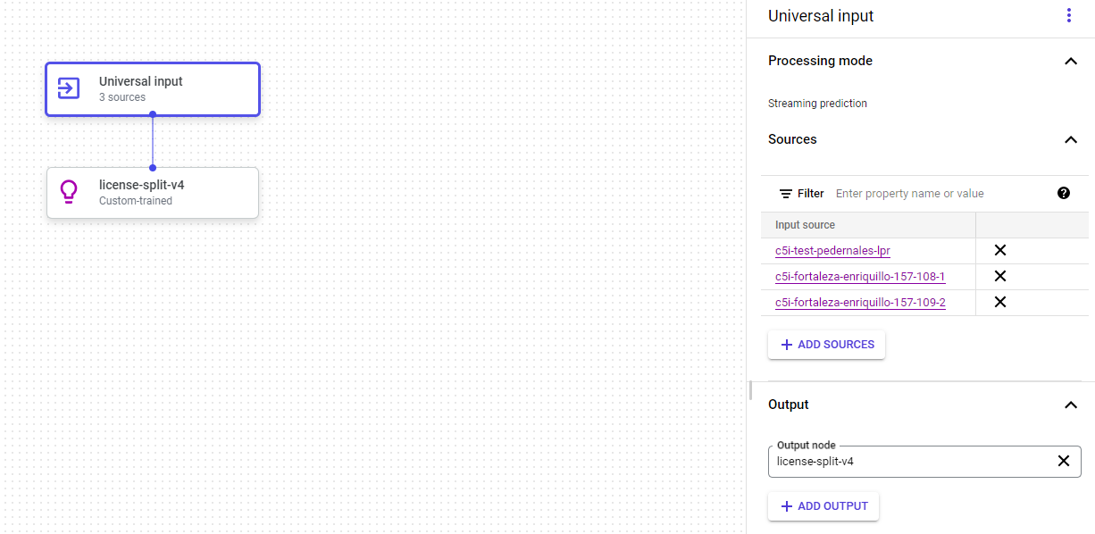Error deploying Vision AI Application with custom trained model · Issue #13 · google/visionai ...
