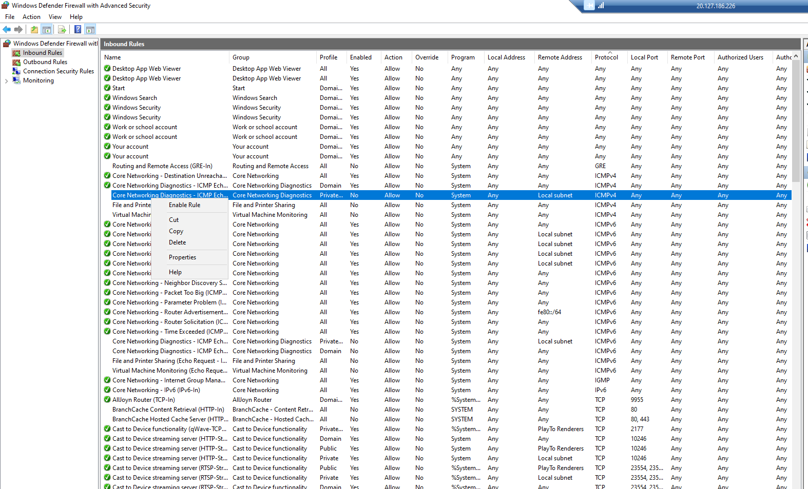 GitHub - MaynorT/On-premises-Active-Directory-Deployed-in-the-Cloud-Azure-