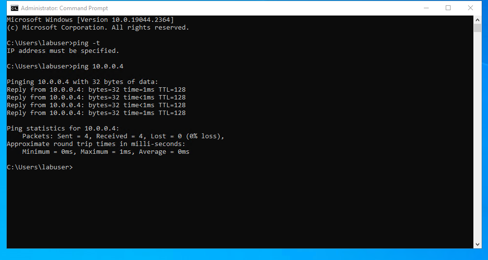 GitHub - MaynorT/On-premises-Active-Directory-Deployed-in-the-Cloud-Azure-