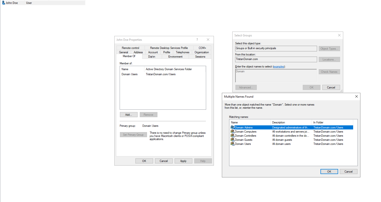 GitHub - MaynorT/On-premises-Active-Directory-Deployed-in-the-Cloud-Azure-