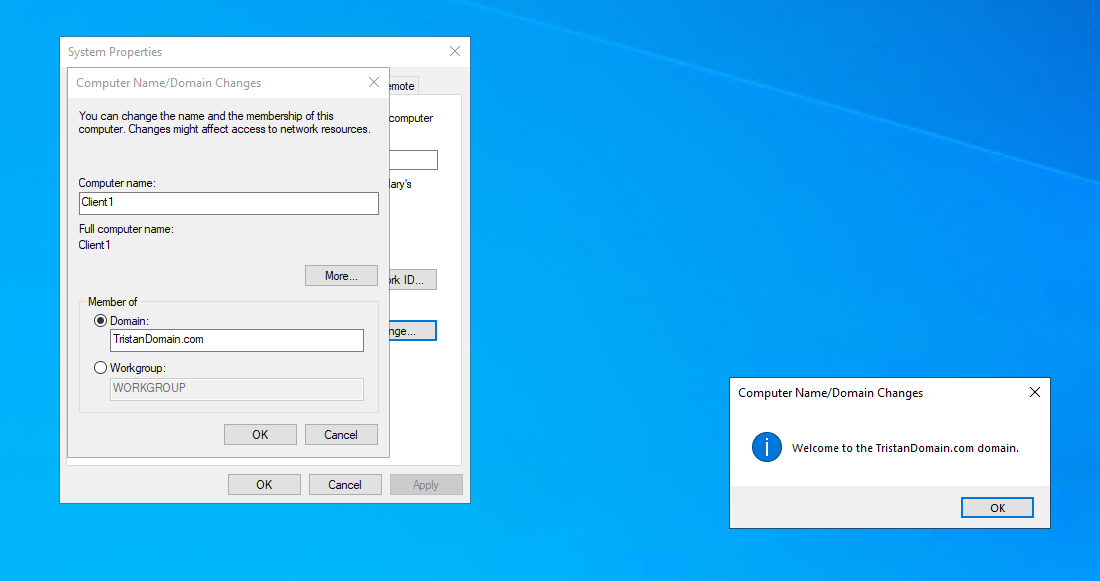 GitHub - MaynorT/On-premises-Active-Directory-Deployed-in-the-Cloud-Azure-