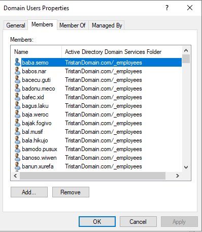 GitHub - MaynorT/On-premises-Active-Directory-Deployed-in-the-Cloud-Azure-