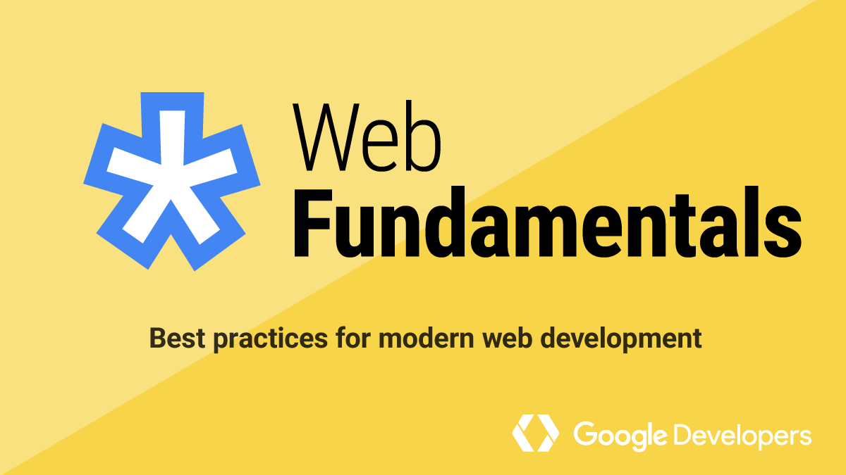 updated graphics for web-fundamentals social image · Issue #6459 · google/WebFundamentals · GitHub