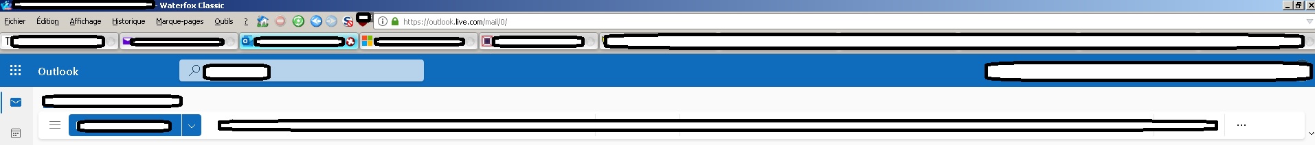 Allow the urlbar to be moved freely again. · Issue #2909 · BrowserWorks/Waterfox · GitHub