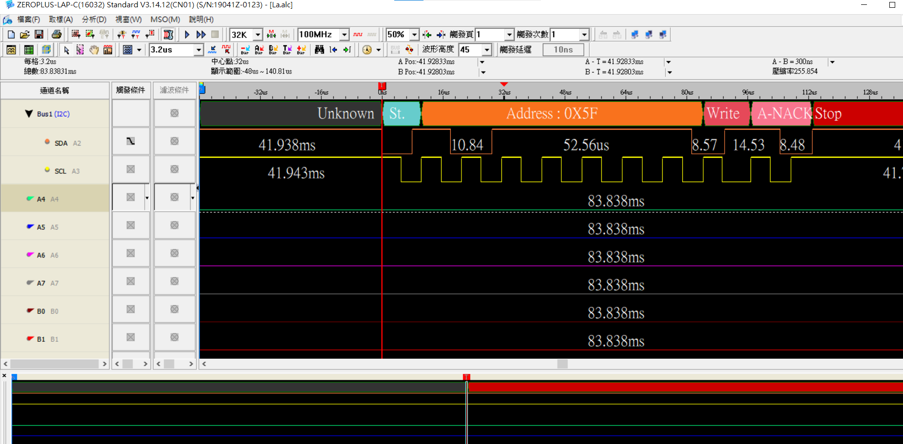 ESP32 + KSZ8863 Daughter Board I2C Problem (IDFGH-10896) · Issue #16 ...