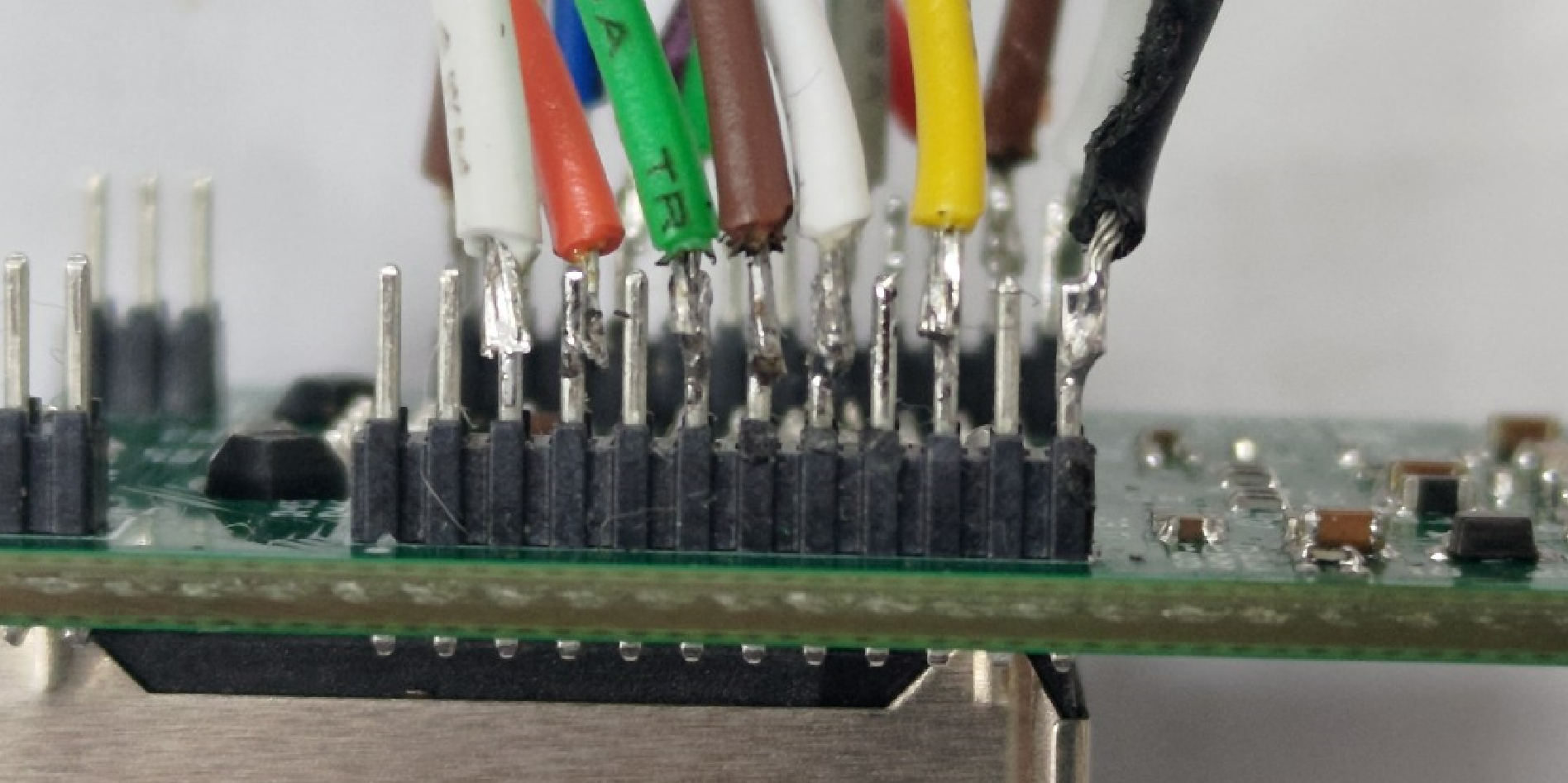 ESP32 + KSZ8863 Daughter Board I2C Problem (IDFGH-10896) · Issue #16 ...