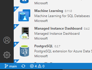 Unable to Login with AAD w/MFA anymore! · Issue #17777 · microsoft/azuredatastudio · GitHub