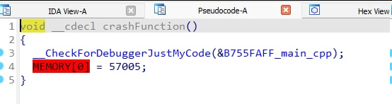 Stracktrace on Windows · Issue #867 · google/glog · GitHub